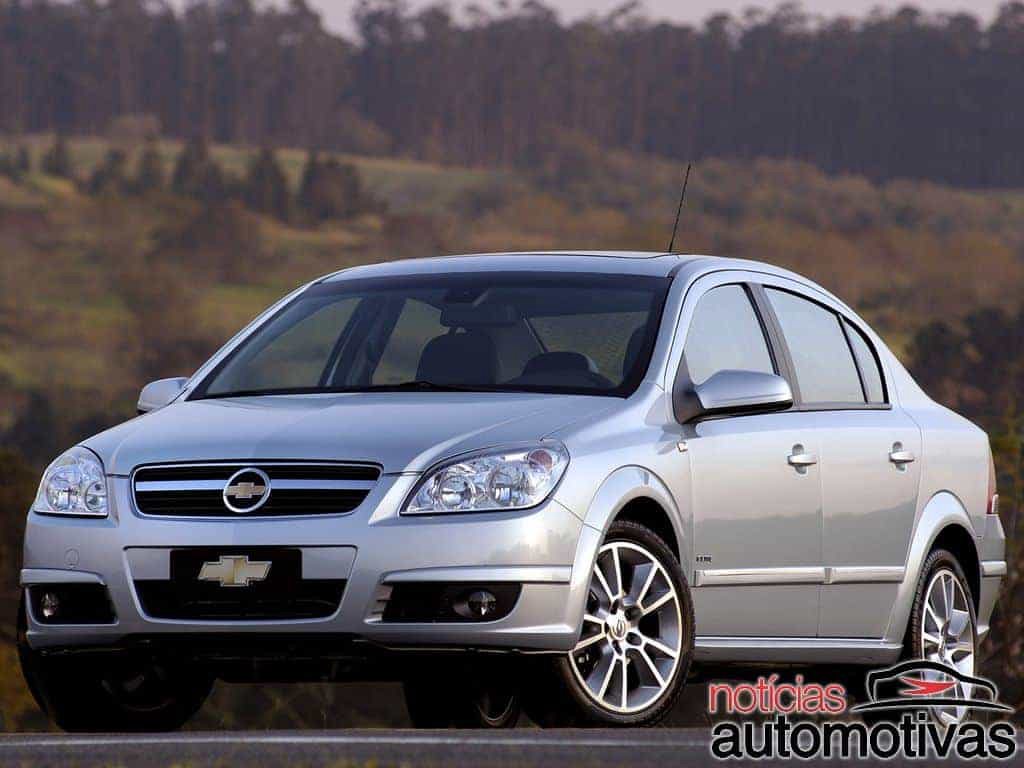 Vectra: um guia completo com tudo sobre o famoso modelo