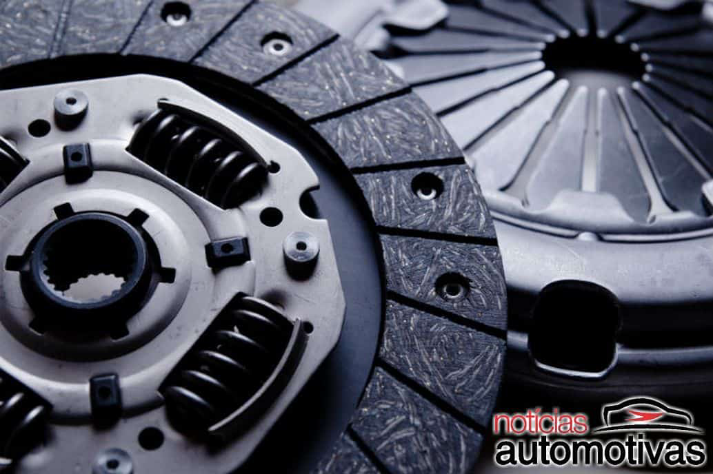 Fazem Parte Da Embreagem - RETOEDU