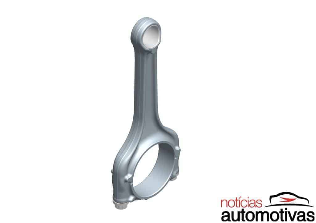 AutoIdeia - Informações Técnicas Automobilísticas