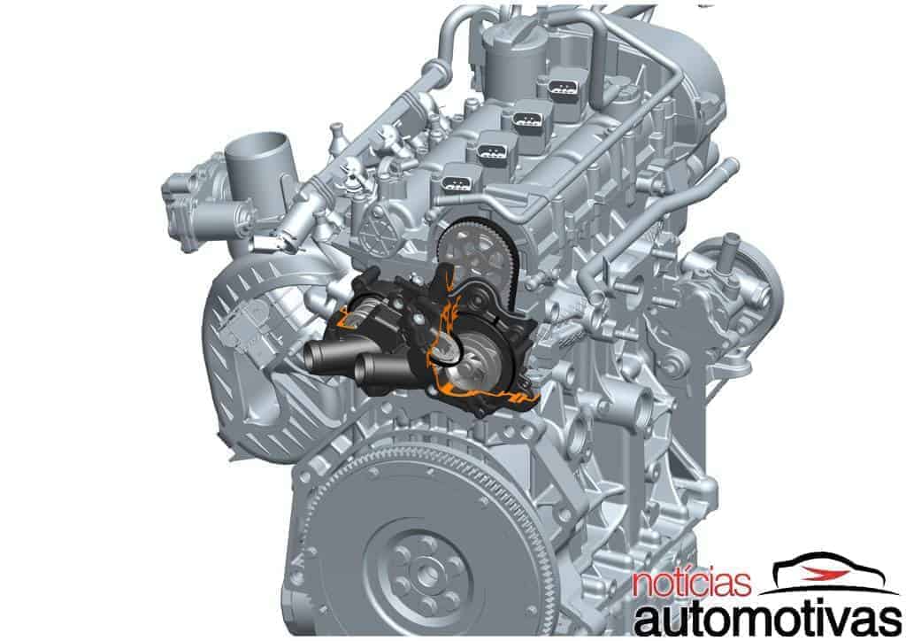 AutoIdeia - Informações Técnicas Automobilísticas
